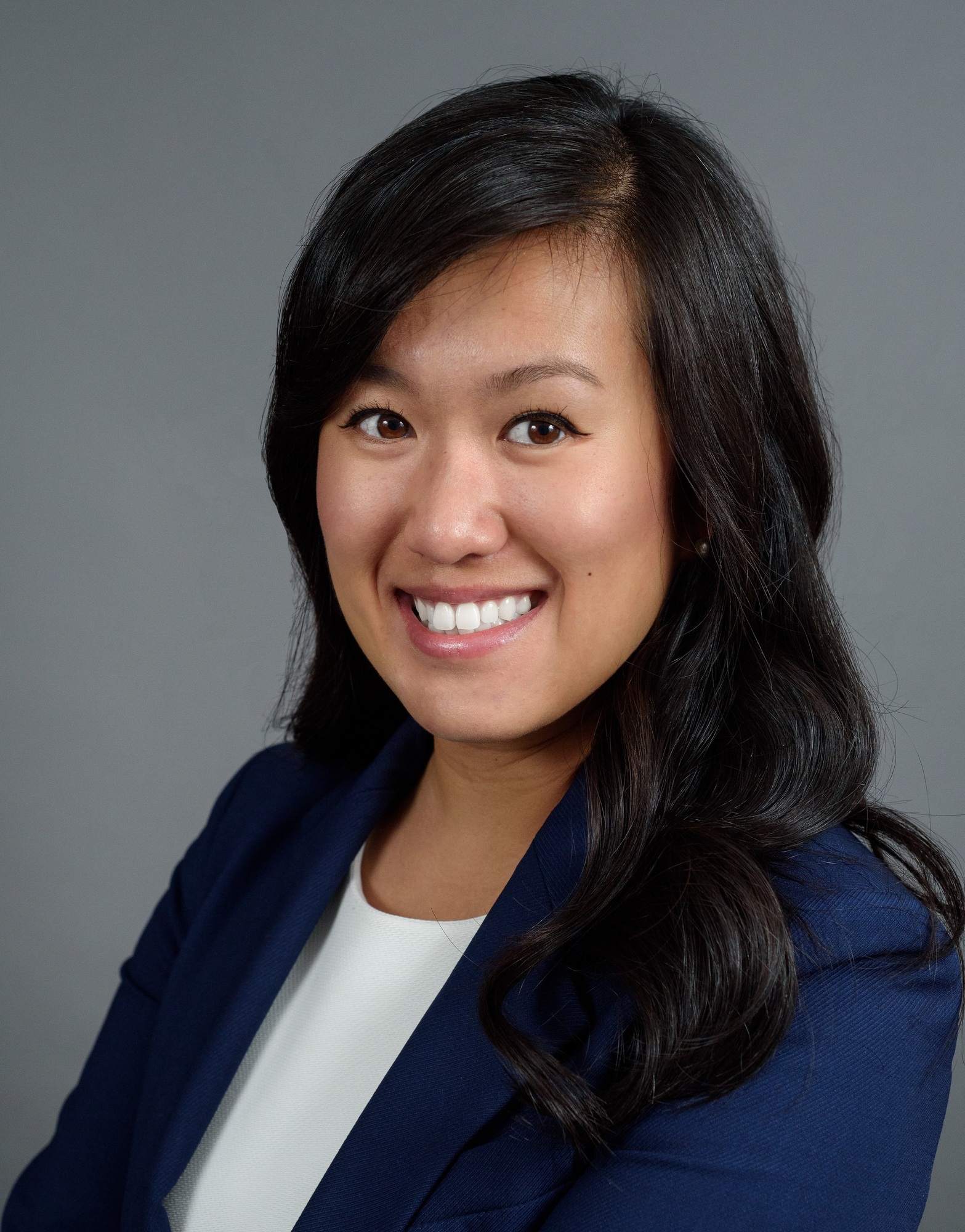 Amy Tsang, Portfolio Manager, Edmonton, AB | TD Wealth