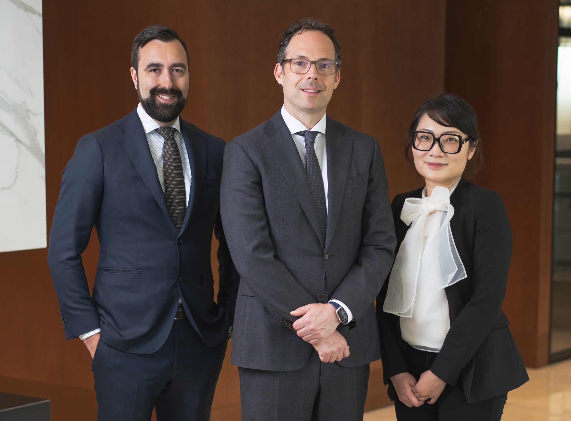 Andrew Kay, Portfolio Manager,Edmonton, AB | TD Wealth