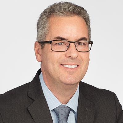 Jeffrey Ferris, Portfolio Manager,Toronto, ON | TD Wealth