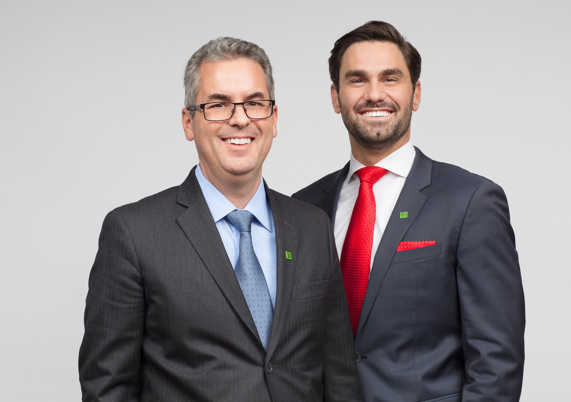 Jeffrey Ferris, Portfolio Manager,Toronto, ON | TD Wealth