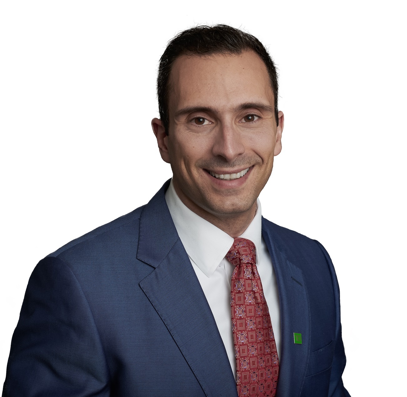Joseph Ciampa, Portfolio Manager,Ottawa, ON | TD Wealth