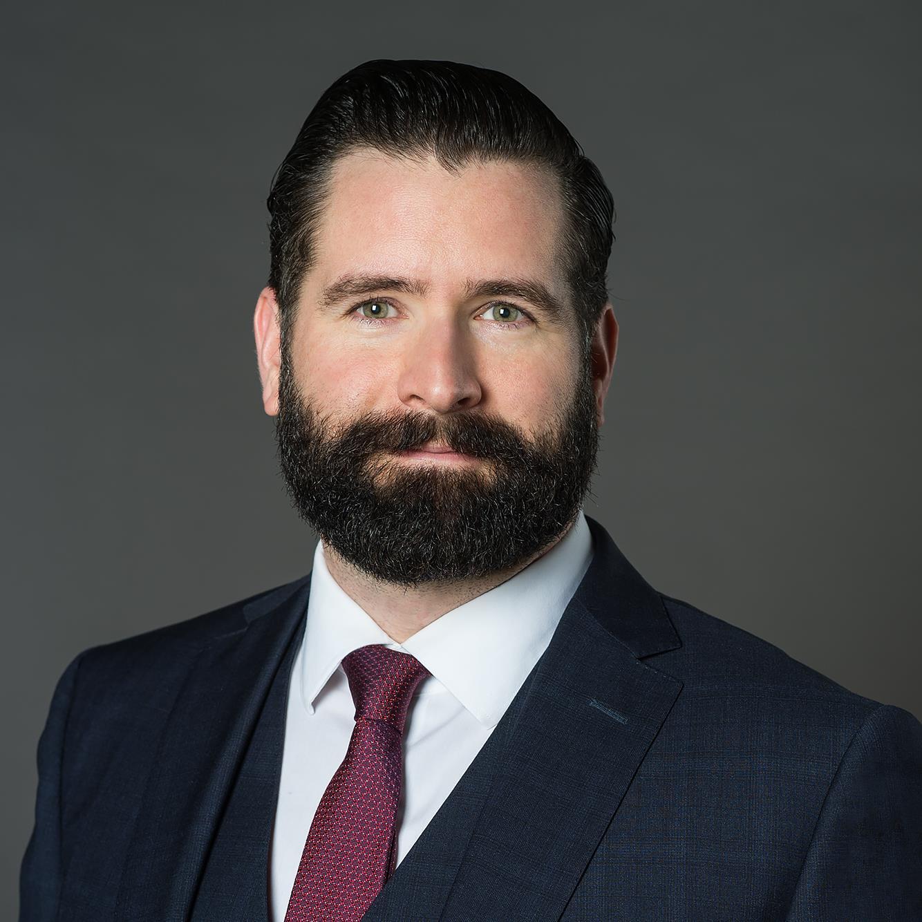 The Bonn Gasic Group Wealth Management, Portfolio Manager,Victoria , BC ...